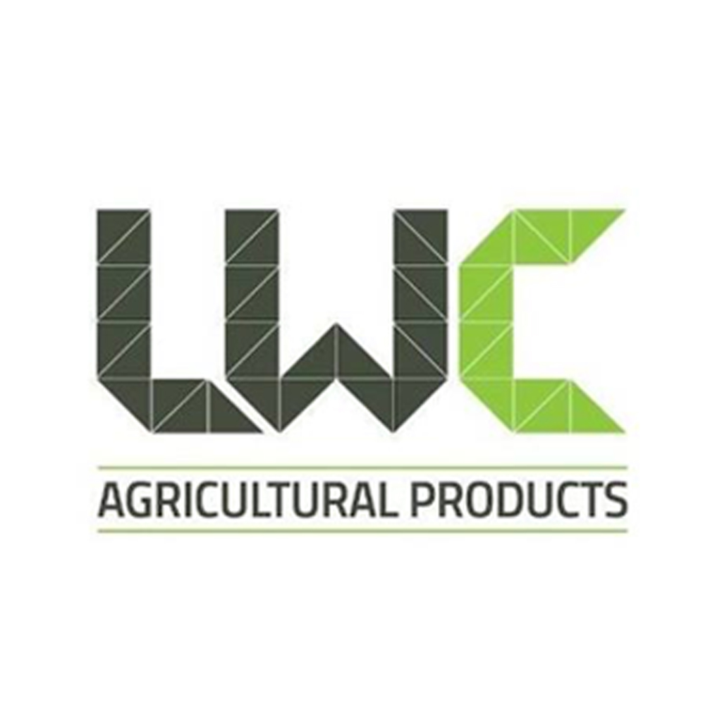 LWC Agricultural Products App