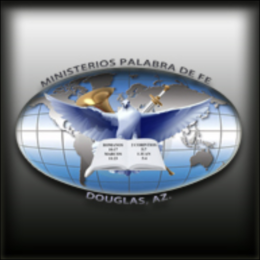 Ministerios Palabra De Fe App
