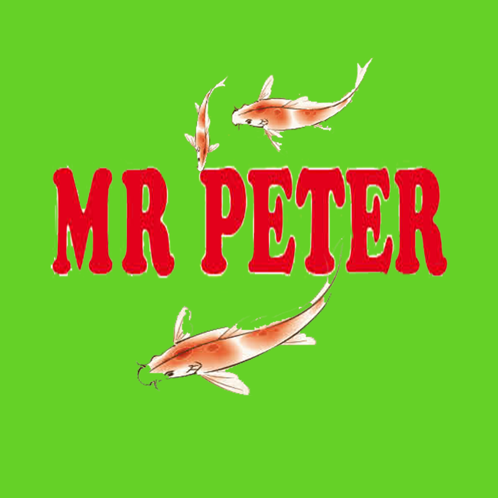 Mr Peter App