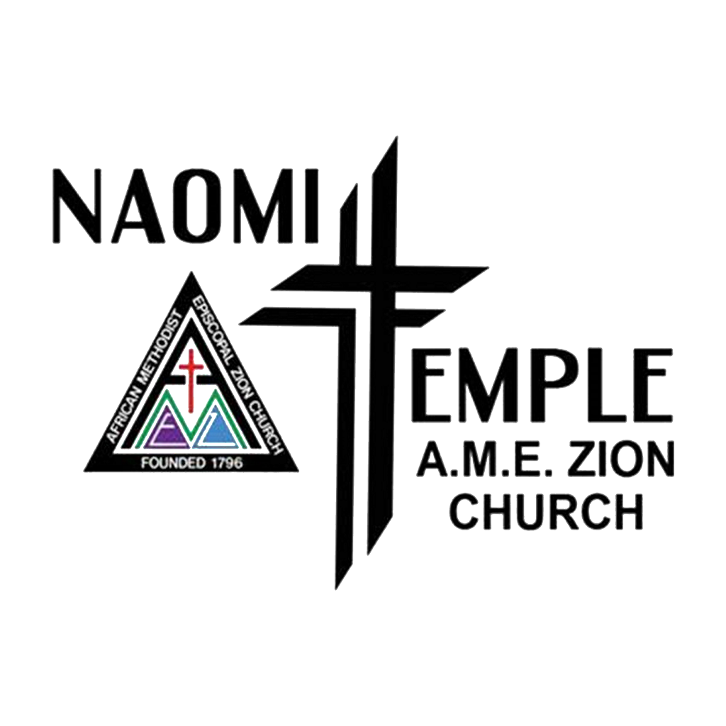 Naomi Temple App