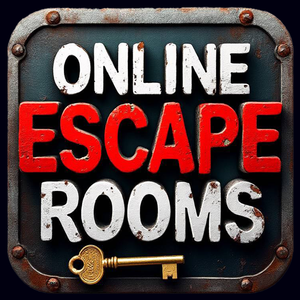 Online Escape Rooms App
