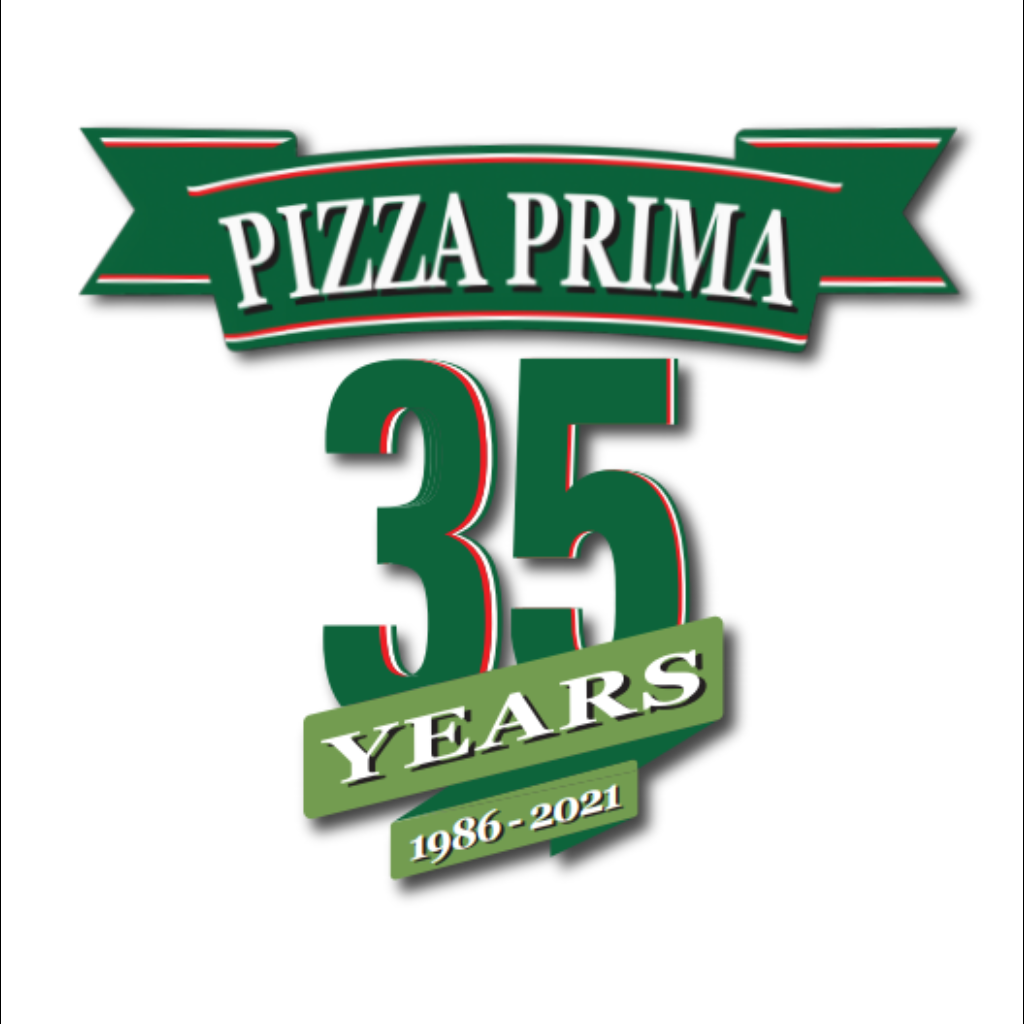 Pizza Prima App