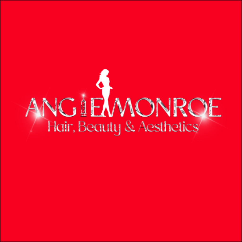 Angie Monroe Hair Beauty Aesthetics & Clinic App