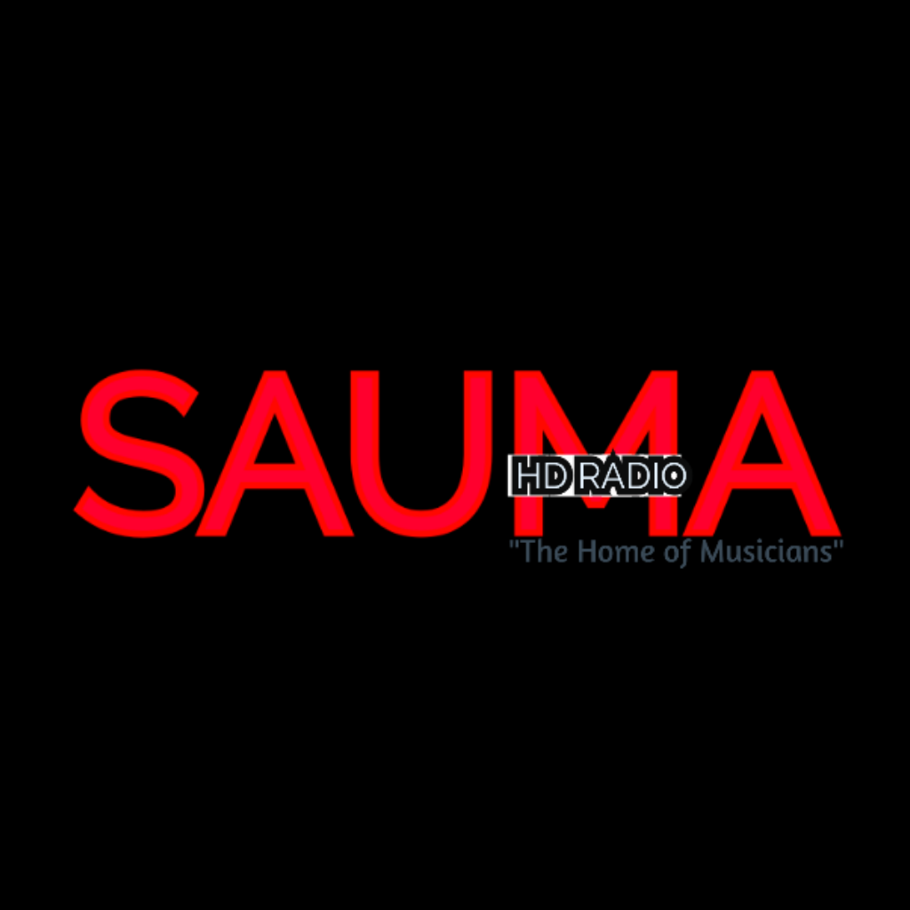 SAUMA HD RADIO App