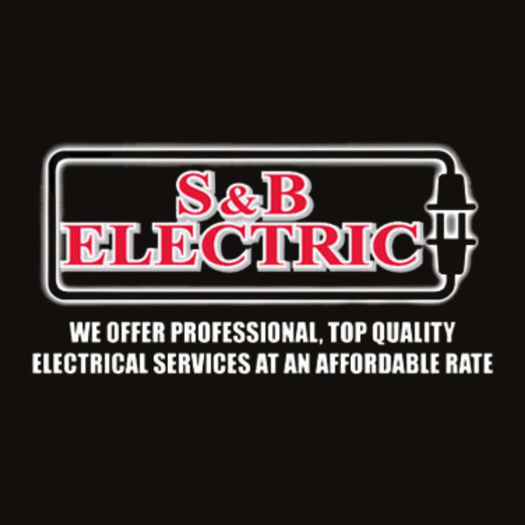 S&B Electric App