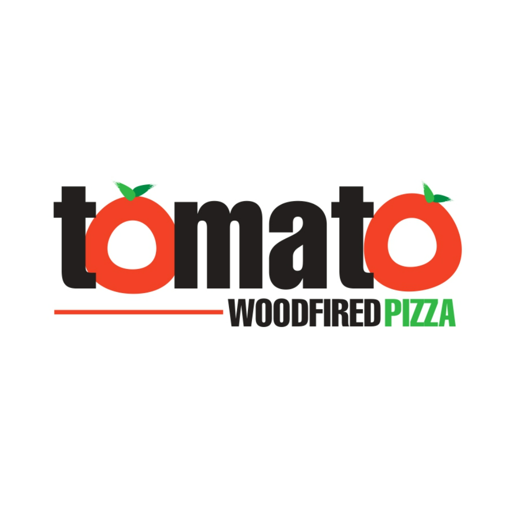 Tomato Woodfired Pizza App