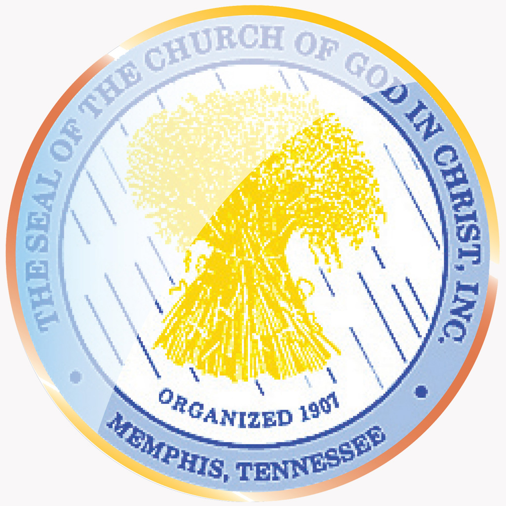 Church Of God In Christ App