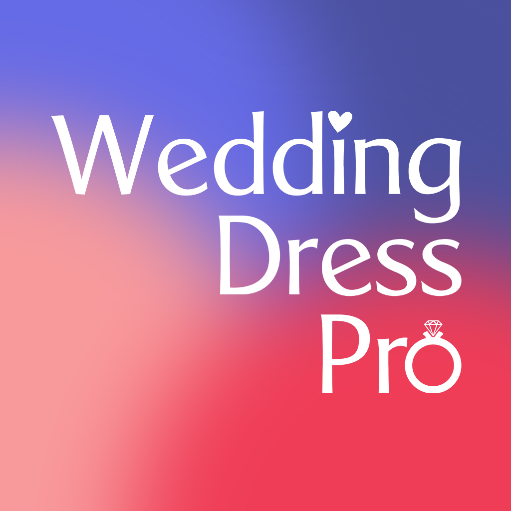 Wedding Dress Pro App