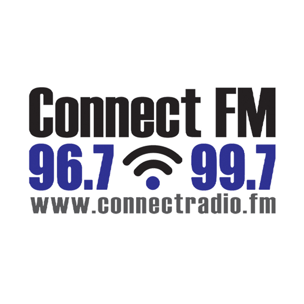 Connect FM 96.7 & 99.7 App