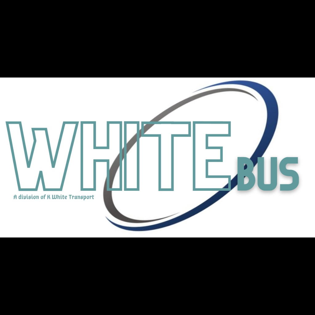 WHITEbus Scotland App