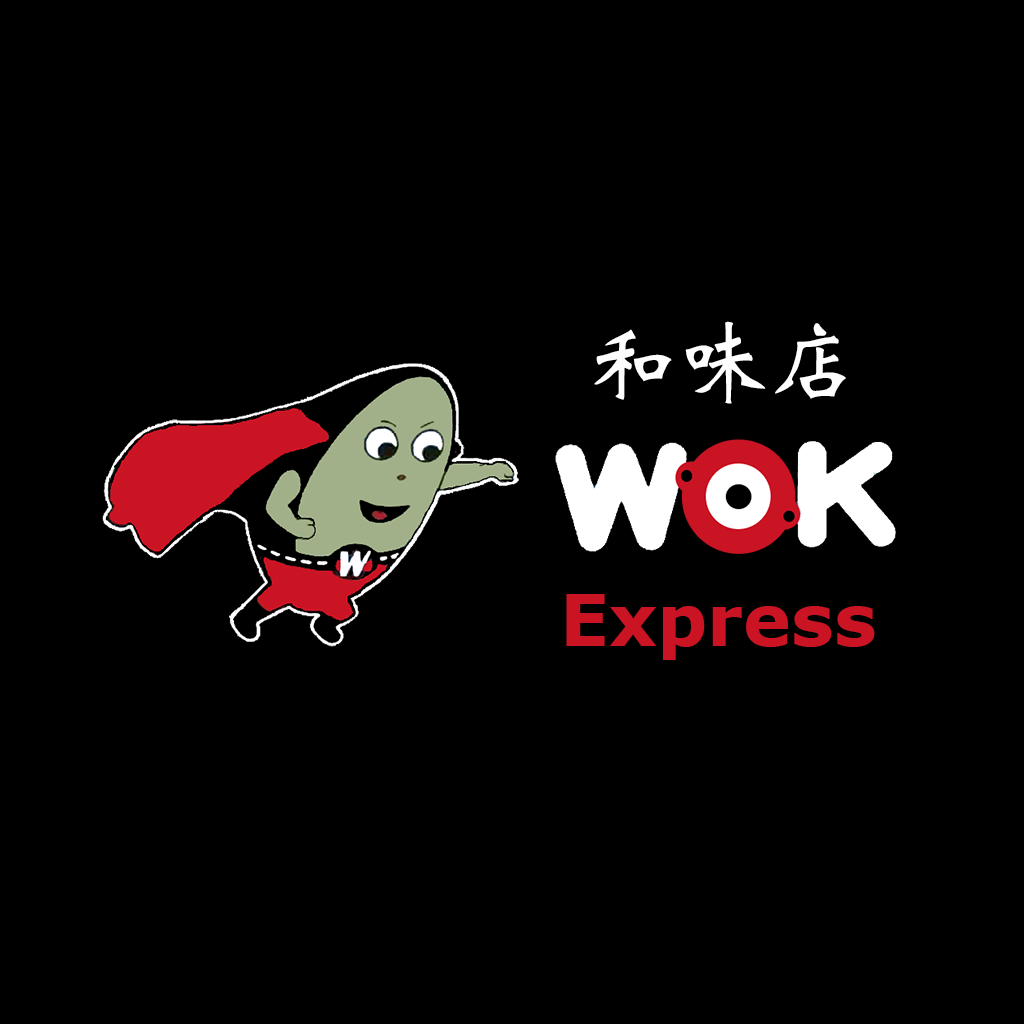 Wok Express App
