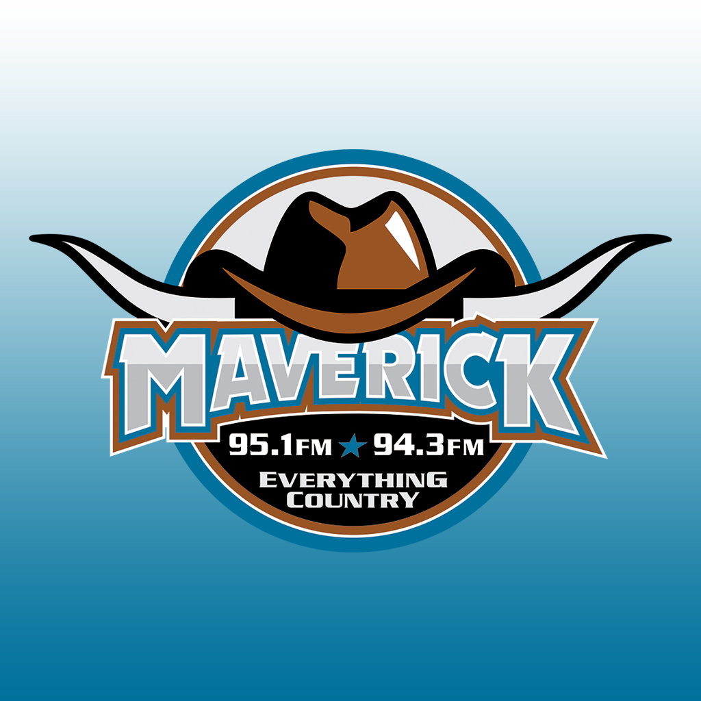 Maverick Radio NC App
