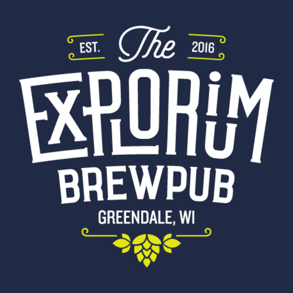 The Explorium Brewpub App