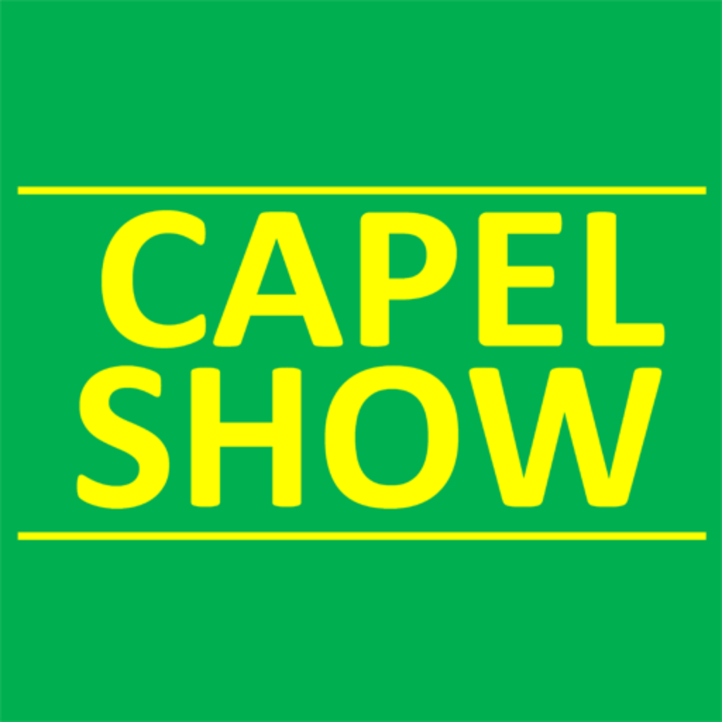 The Capel Show App