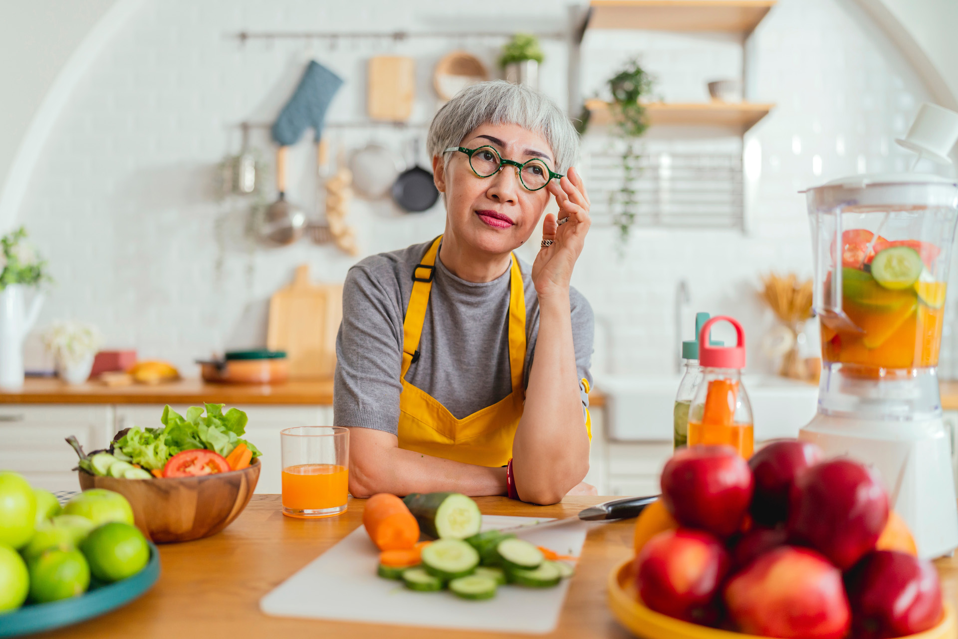 9 เคล็ดลับ ดูแลสุขภาพ Gen ยัง Active - Gen ยัง Active 50+