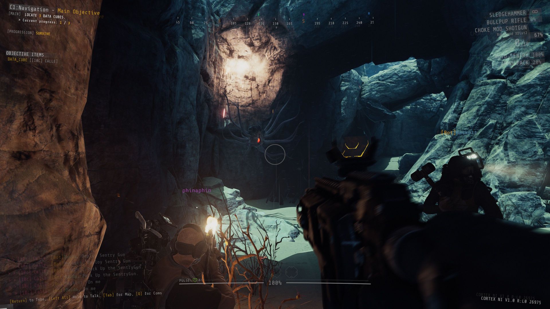 Press and media | GTFO The Game