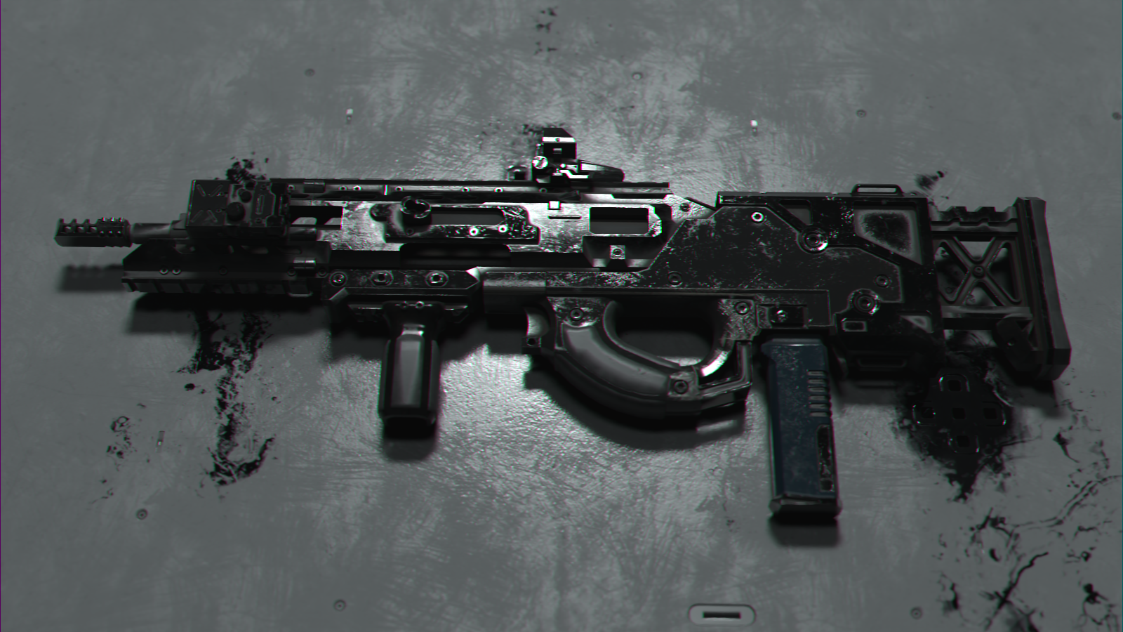 Weapons | GTFO The Game