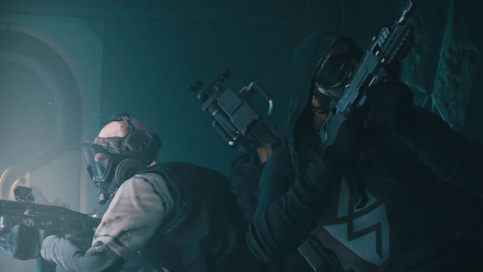 Weapons | GTFO The Game