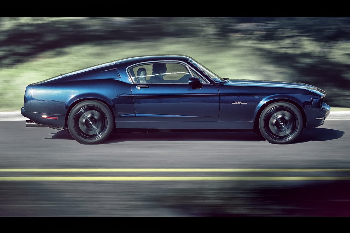 Official: Equus Boss770 - GTspirit