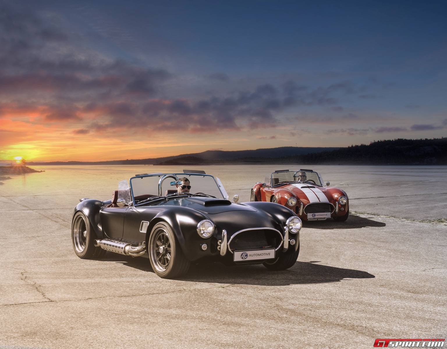 Official: AC Mk VI - GTspirit