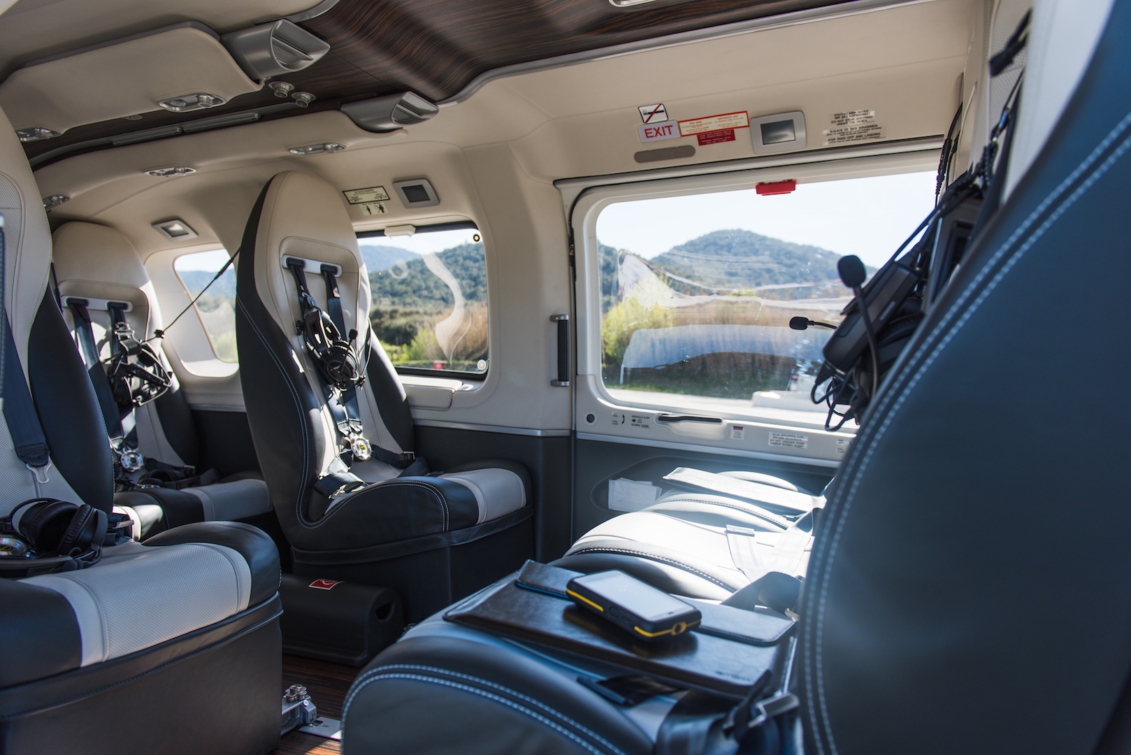 Airbus Helicopters H145 by Mercedes-Benz Style Review - GTspirit