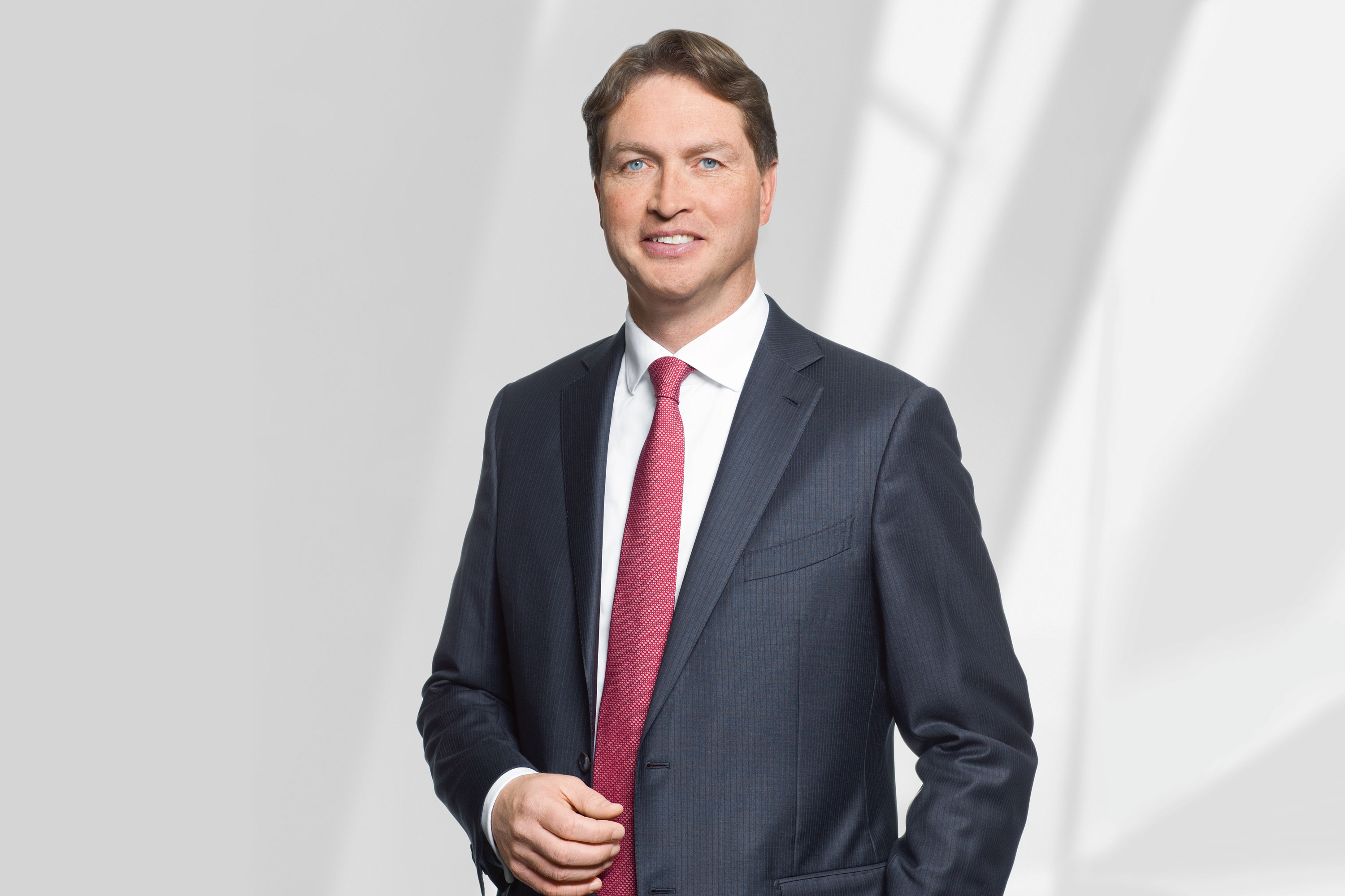 Interview: Ola Källenius - Mercedes-Benz in 2020 - GTspirit