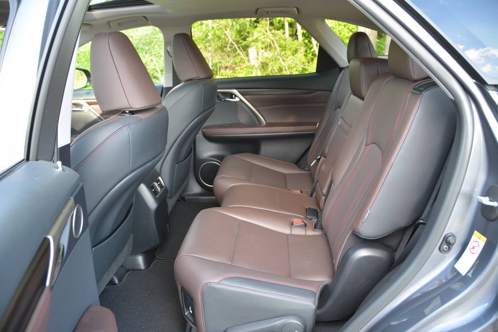 2018 Lexus RX 350L Review - Ken Shaw Lexus