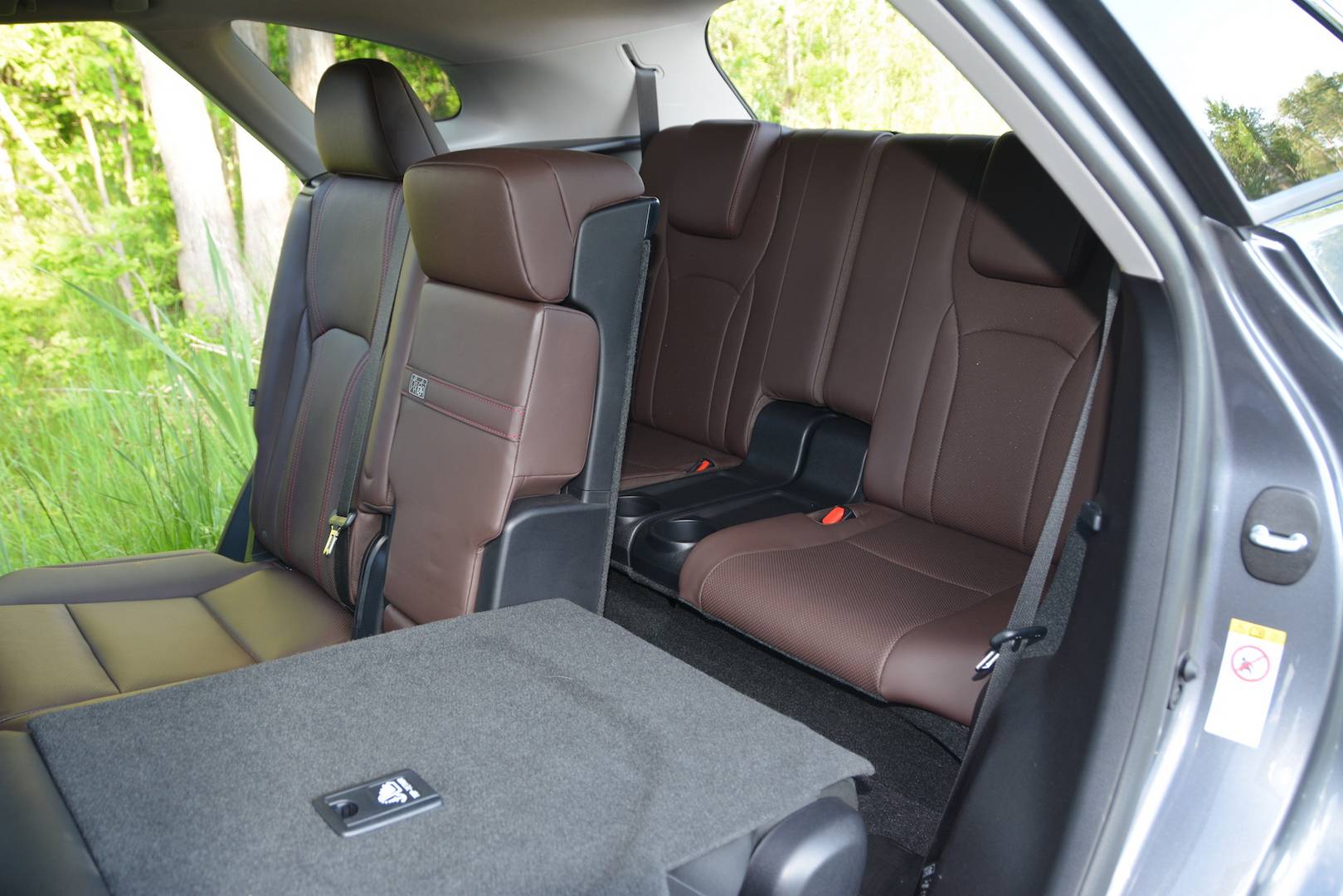 2018 Lexus RX 350L Review - Ken Shaw Lexus