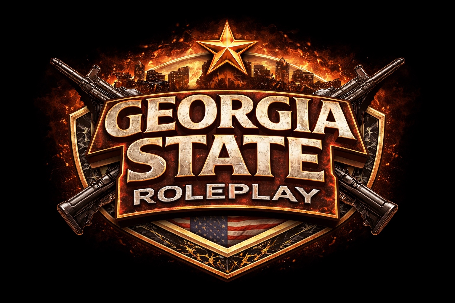 Assistant Emergency Services Director - Georgia State Roleplay | Guildbase