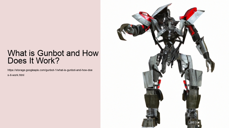What is Gunbot and How Does It Work?