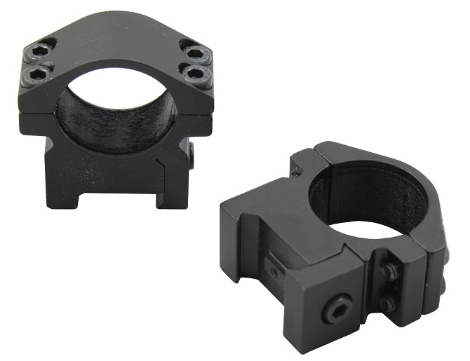 Dumbfounded on How to Choose Scope Mounts? - Gungoal