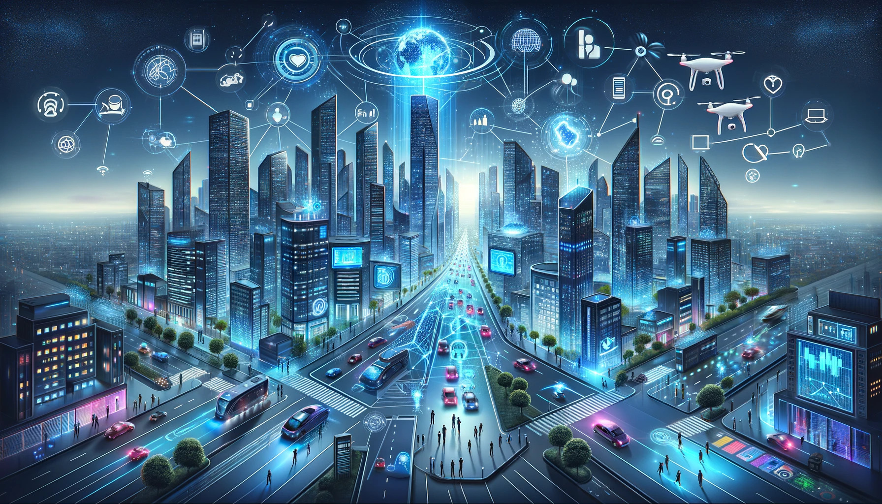 Mengenal Internet of Things (IoT) – Dadan Guru Mengenal Internet of Things (IoT) – Dadan Guru