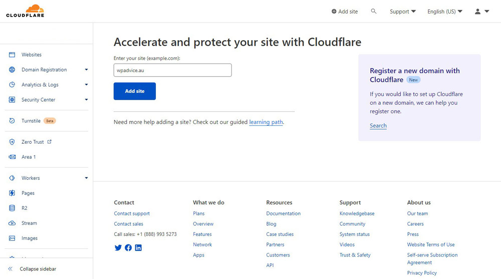 How to Setup Cloudflare for WooCommerce | Complete Guide 2025