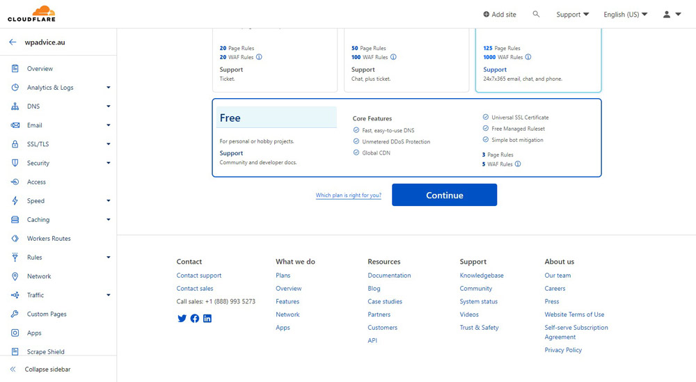 How to Setup Cloudflare for WooCommerce | Complete Guide 2025