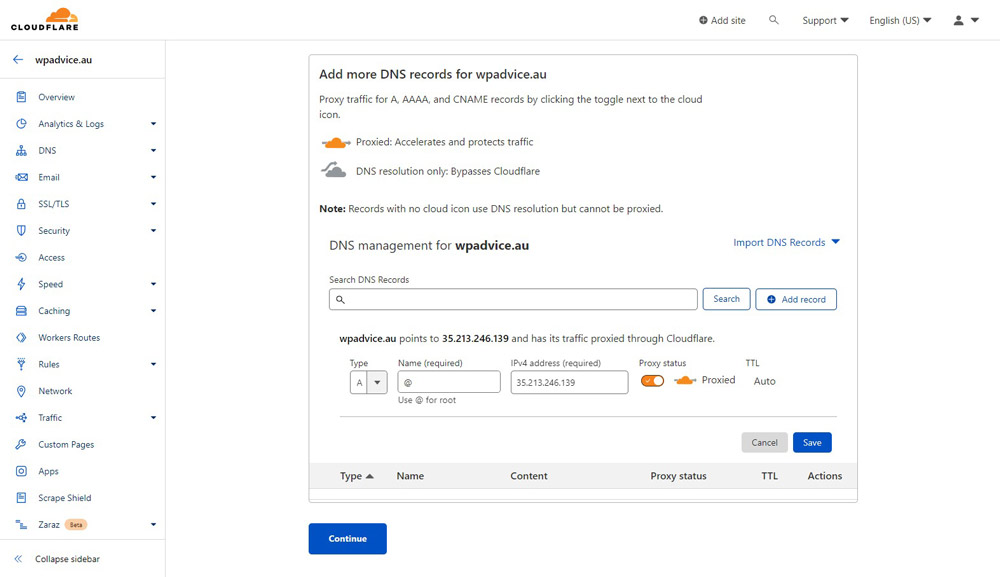 How to Setup Cloudflare for WooCommerce | Complete Guide 2025