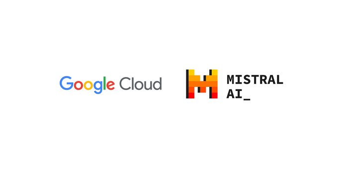Vertex AI に Mistral AI モデルが追加され、柔軟性のある優れた AI ソリューションが実現 | Google Cloud ... Vertex AI に Mistral AI モデルが追加され、柔軟性のある優れた AI ソリューションが実現 | Google Cloud ...