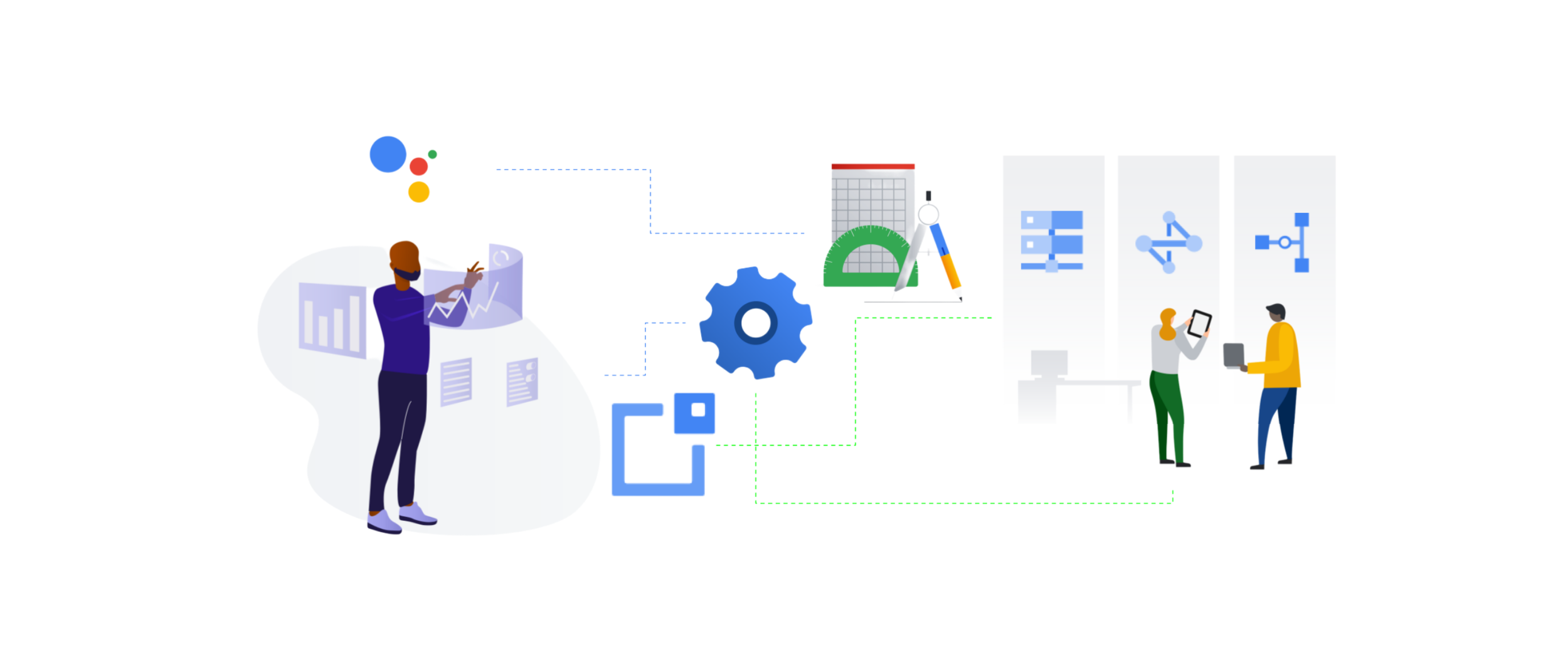 10 considerations to help you design cloud networks | Google Cloud Blog