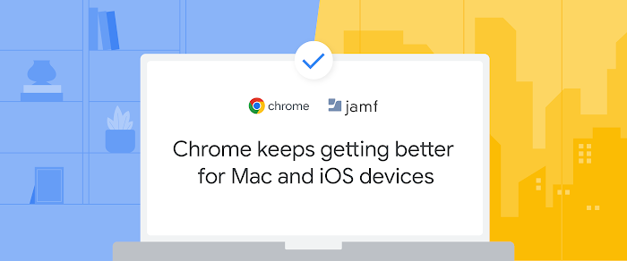 Best practices for configuring Chrome browser in your VDI environment ...