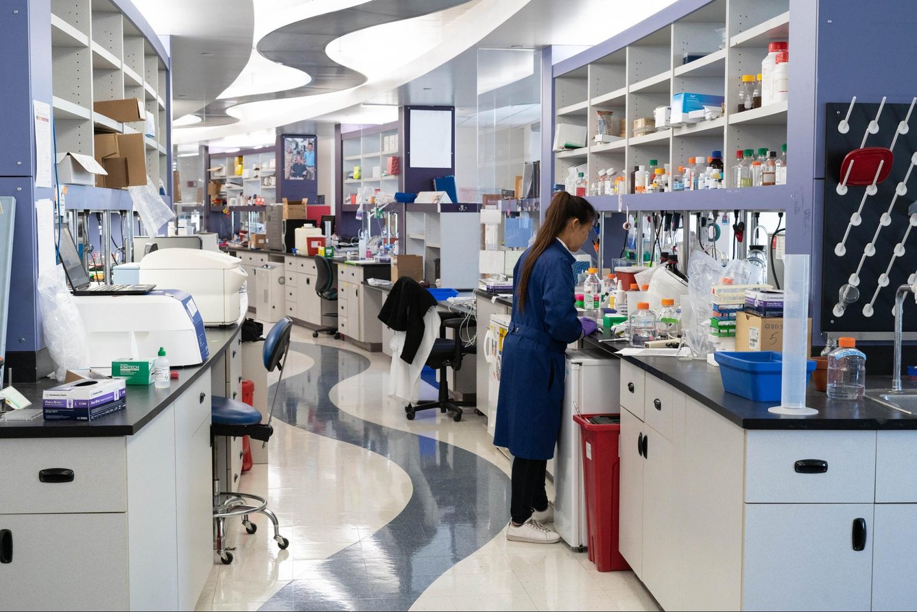 How cloud is accelerating ALS and other medical research | Google Cloud ...