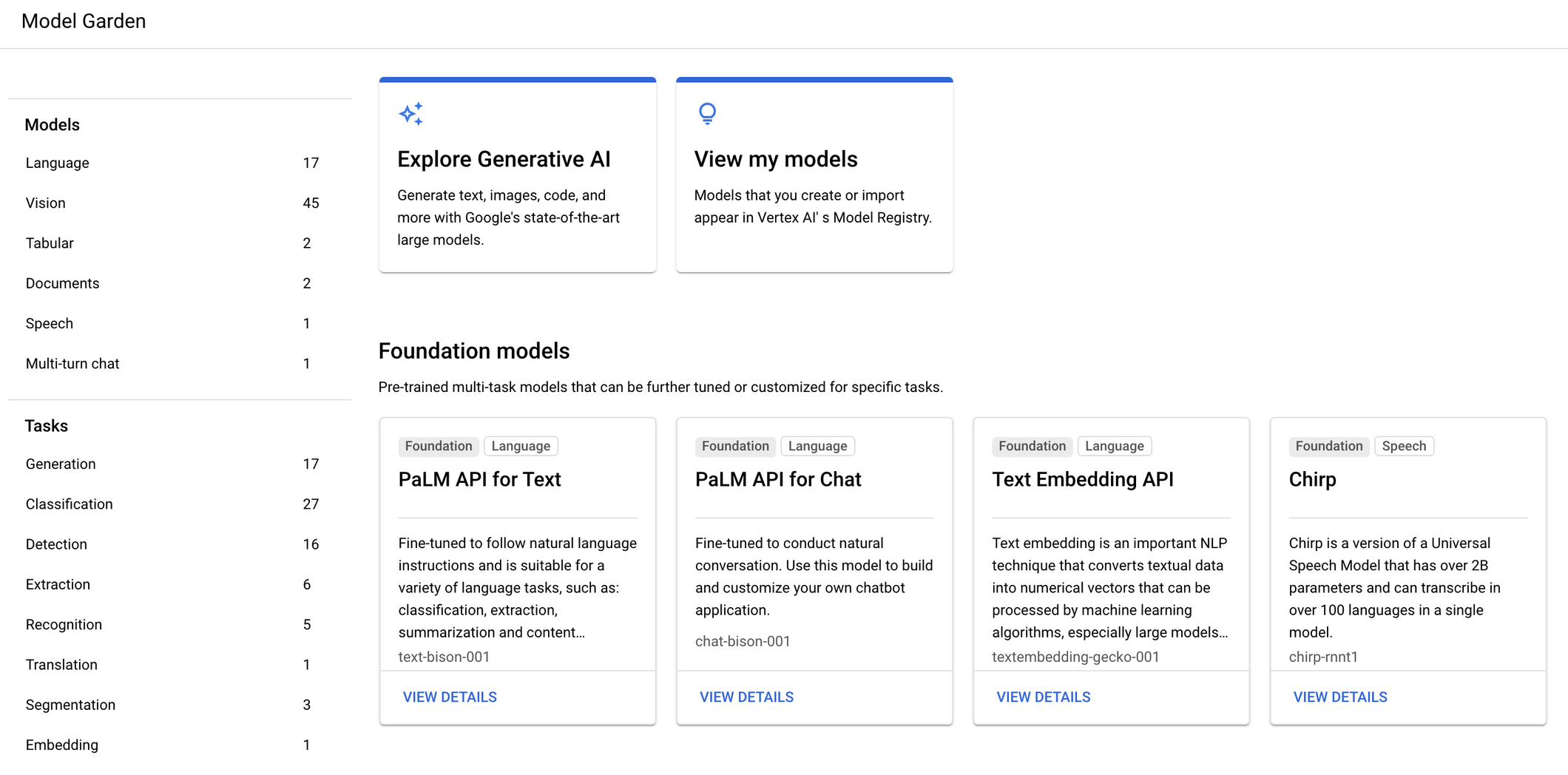 How to use Grounding for your LLMs with text embeddings | Google Cloud Blog