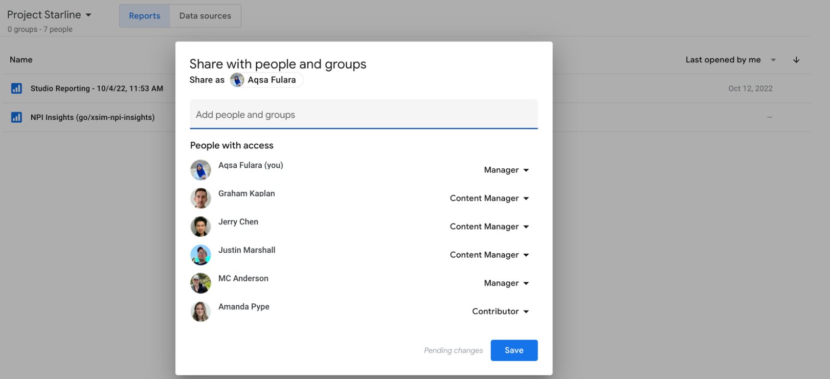 An introduction to Looker Studio Pro | Google Cloud Blog