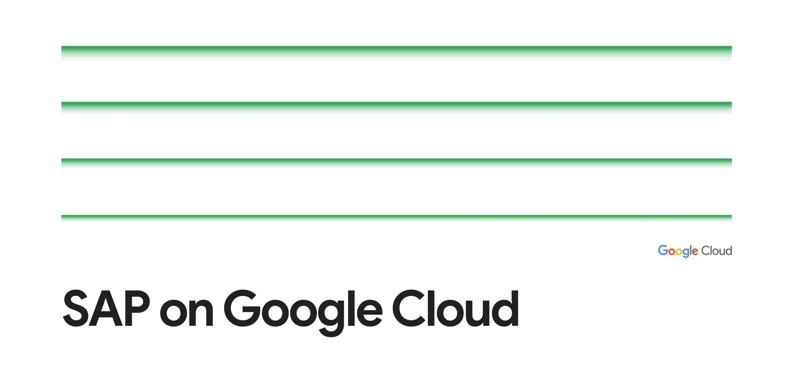 Google Cloud と SAP: 企業データで AI を強化 | Google Cloud 公式ブログ Google Cloud と SAP: 企業データで AI を強化 | Google Cloud 公式ブログ