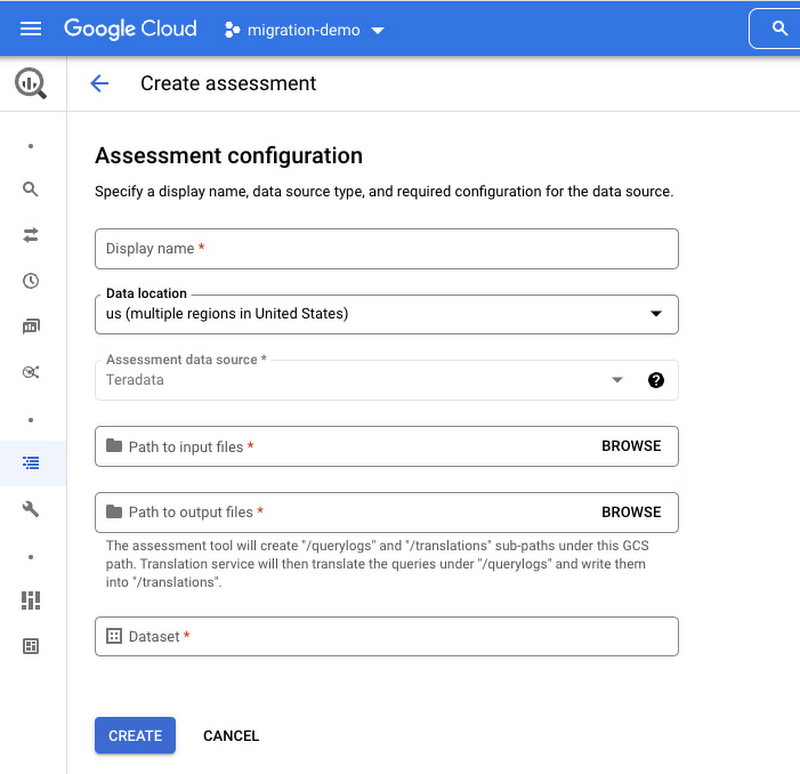 How to simplify and fast-track your data warehouse migrations using ... How to simplify and fast-track your data warehouse migrations using ...