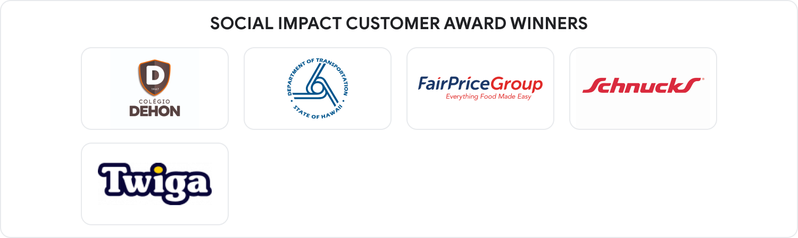 Winners of 2023 Google Cloud Customer Awards announced | Google Cloud Blog