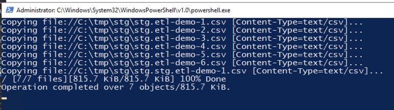 Google BigQuery and SQL Server SSIS and SSRS | Google Cloud Blog