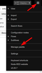 Using Node-RED with Google Cloud | Google Cloud Blog