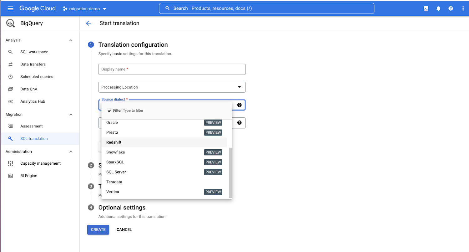 How to simplify and fast-track your data warehouse migrations using ... How to simplify and fast-track your data warehouse migrations using ...