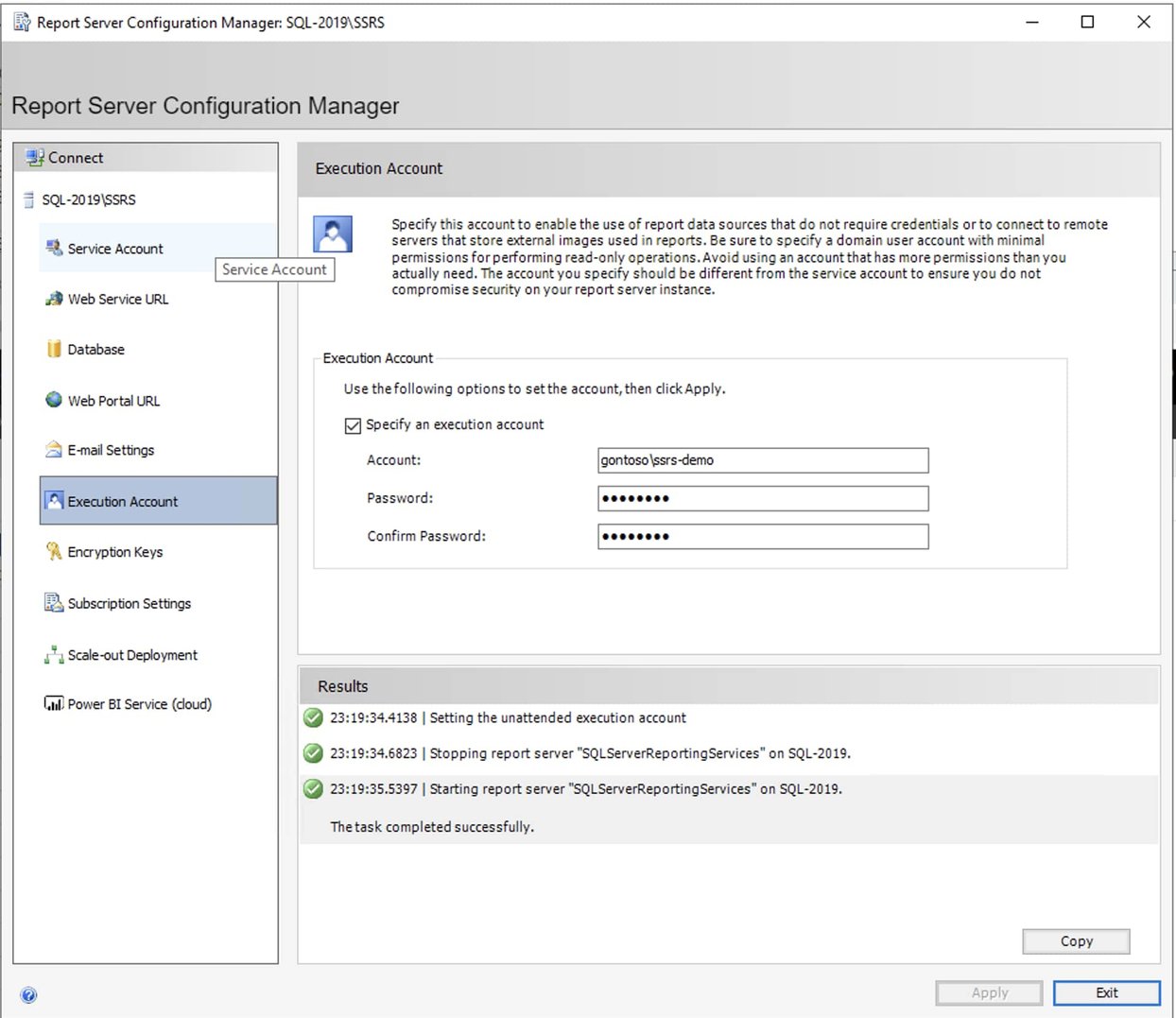 Google BigQuery and SQL Server SSIS and SSRS | Google Cloud Blog