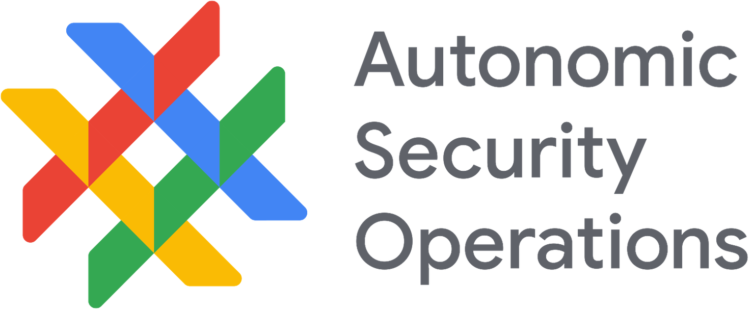 Google Cloud Autonomic Security Operations - 10X SOC | Google Cloud Blog