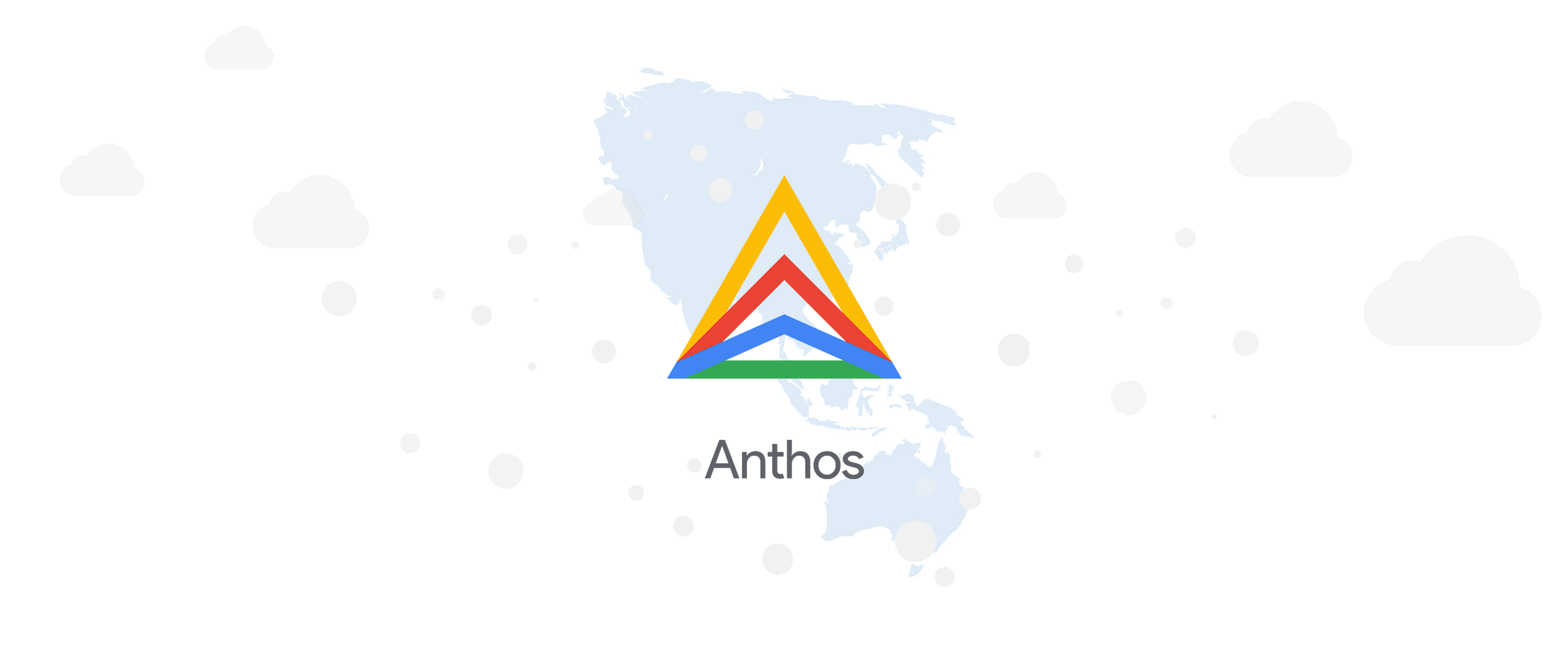 Bringing hybrid and multi-cloud to our APAC customers with Anthos ...